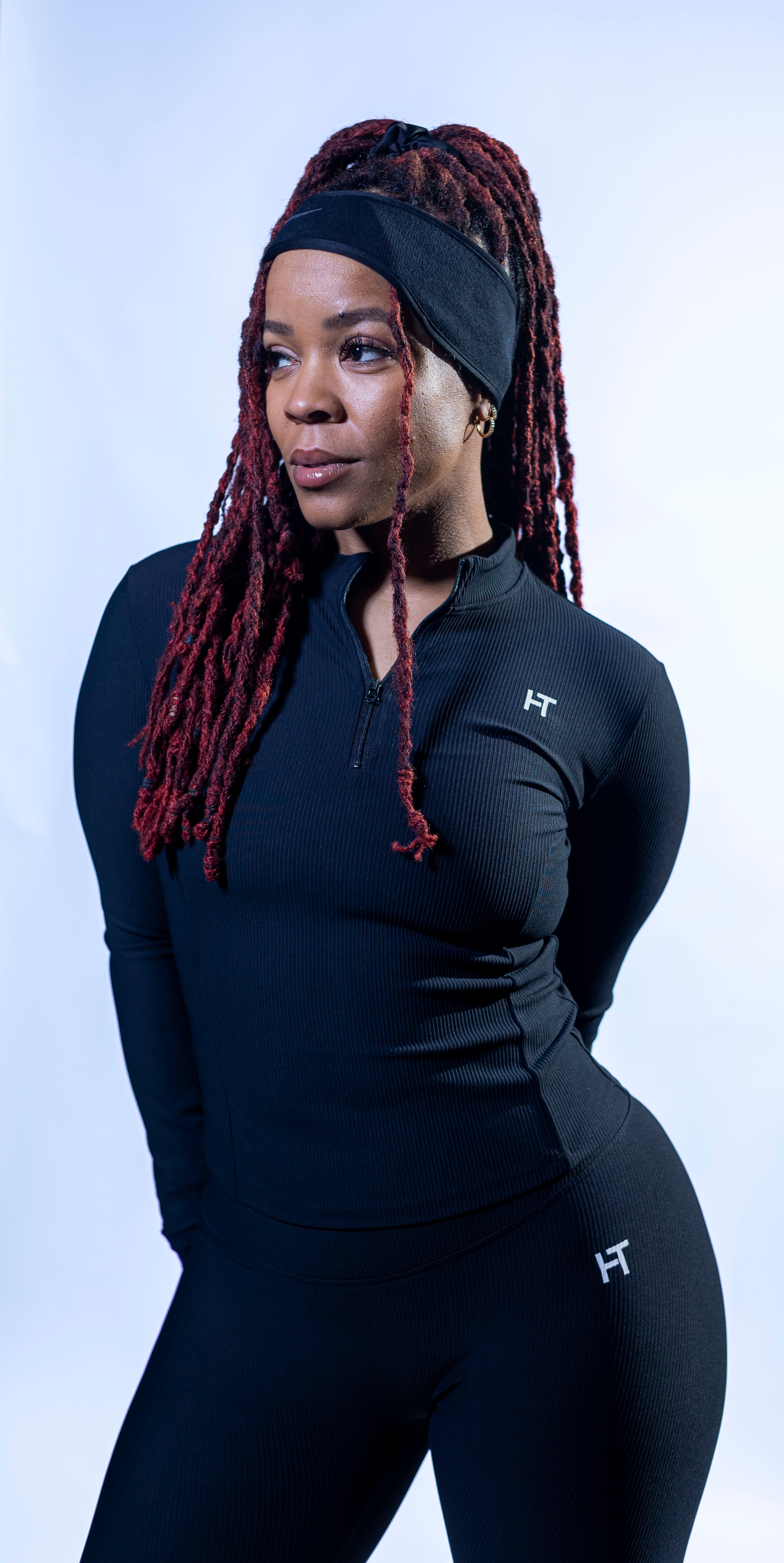 Performance Half Zip Pullovers – Hometown Worldwide